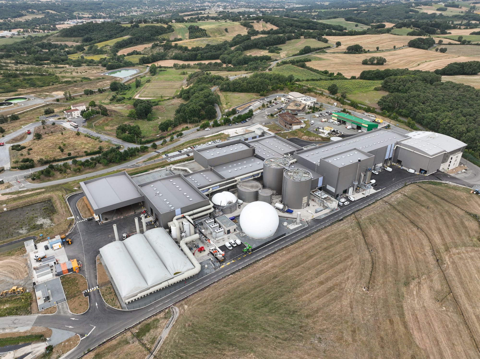 socotrap - Entreprise générale de bâtiment