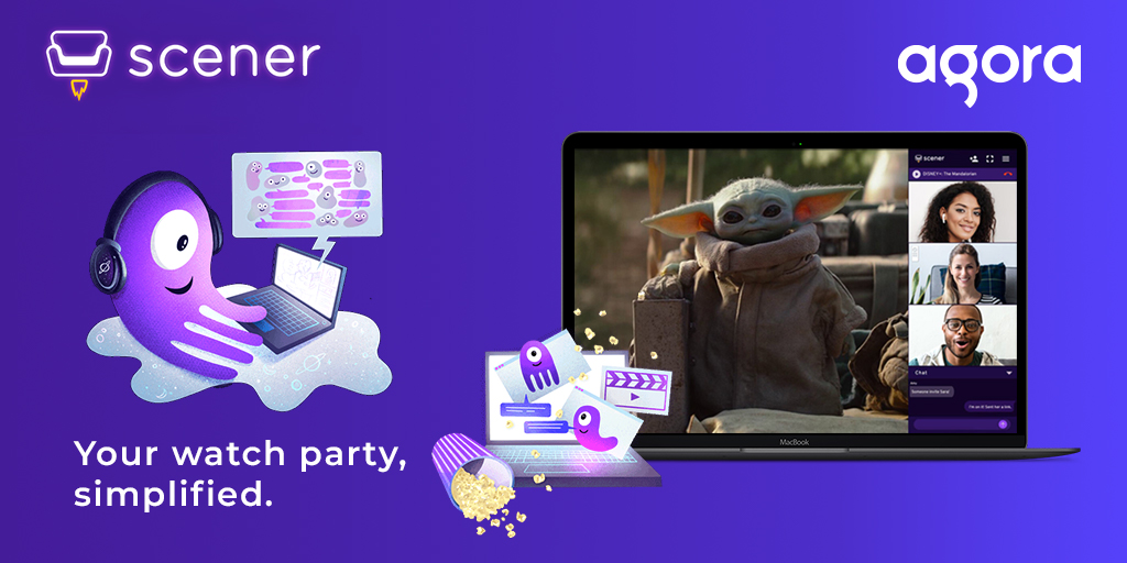 Scener Success Story