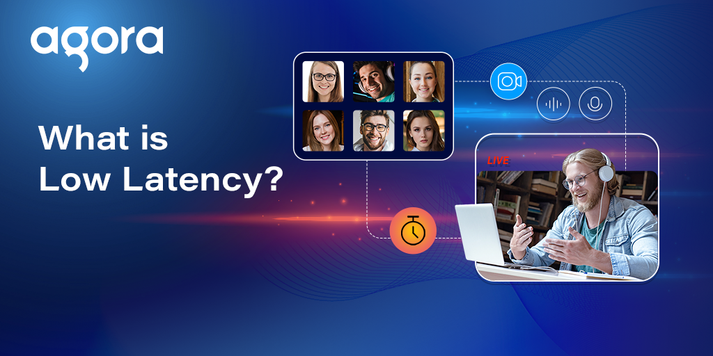 What Is Low Latency?