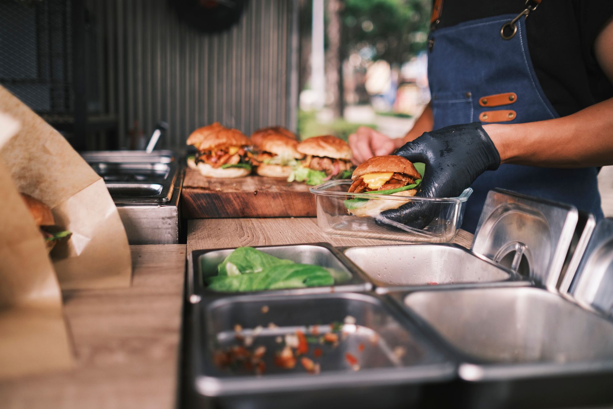 Menu Engineering Matrix Guide To Optimize Your Menu