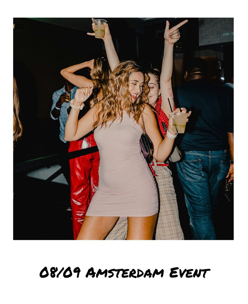 Thursday™ | Events, Everyone Single. Every Week | Get Your Tickets Here