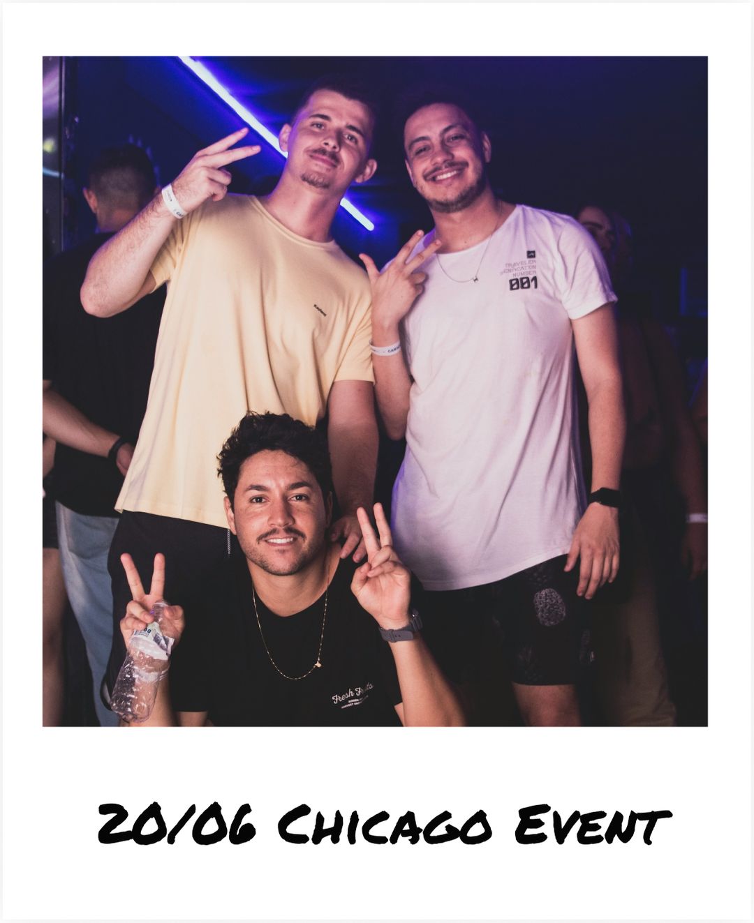 Thursday™ | Events, Everyone Single. Every Week | Get Your Tickets Here