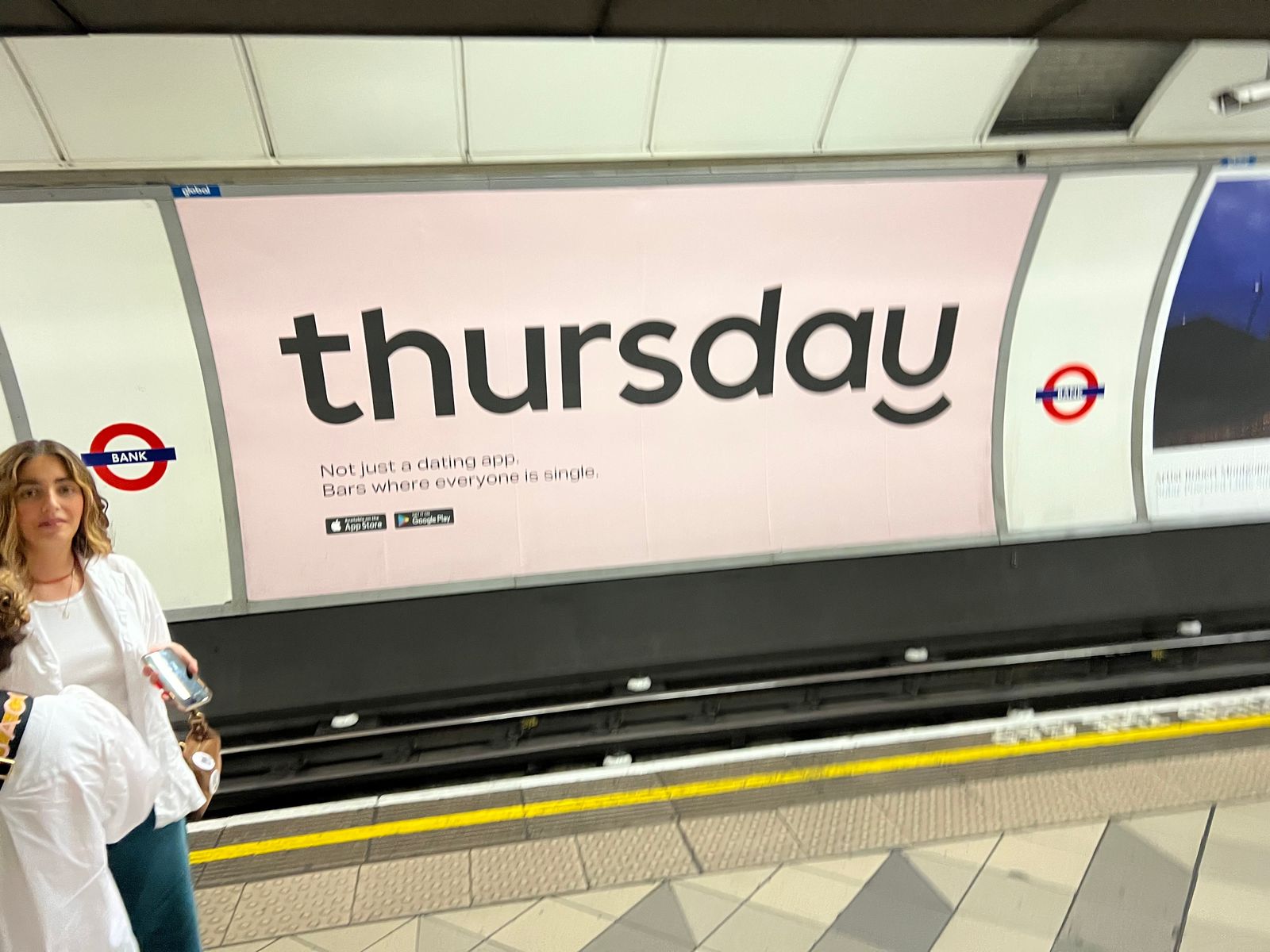 Thursday™ | Dating & Events Every Week | Single? Get Your Tickets Here