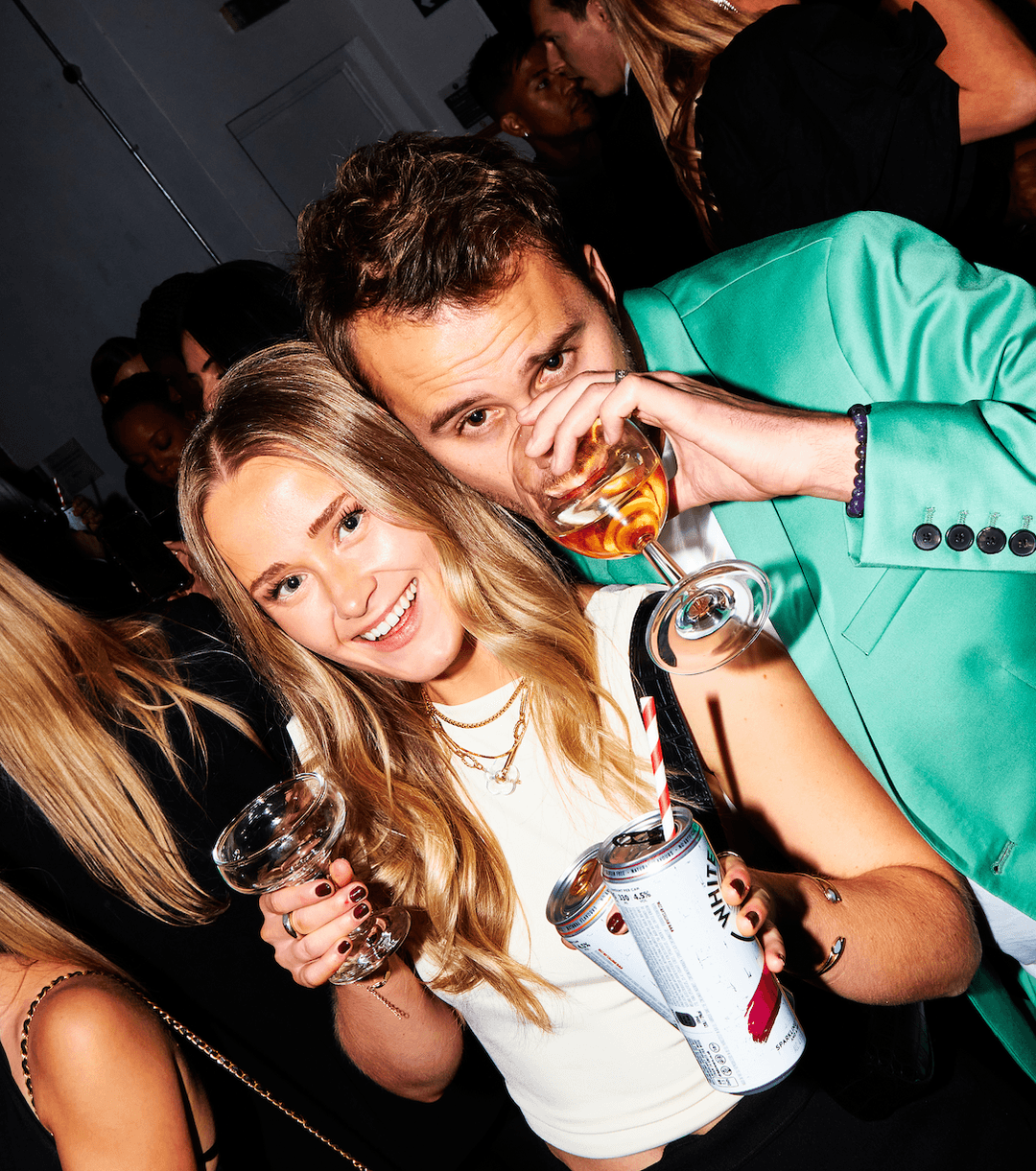 Thursday™ | Events, Everyone Single. Every Week | Get Your Tickets Here