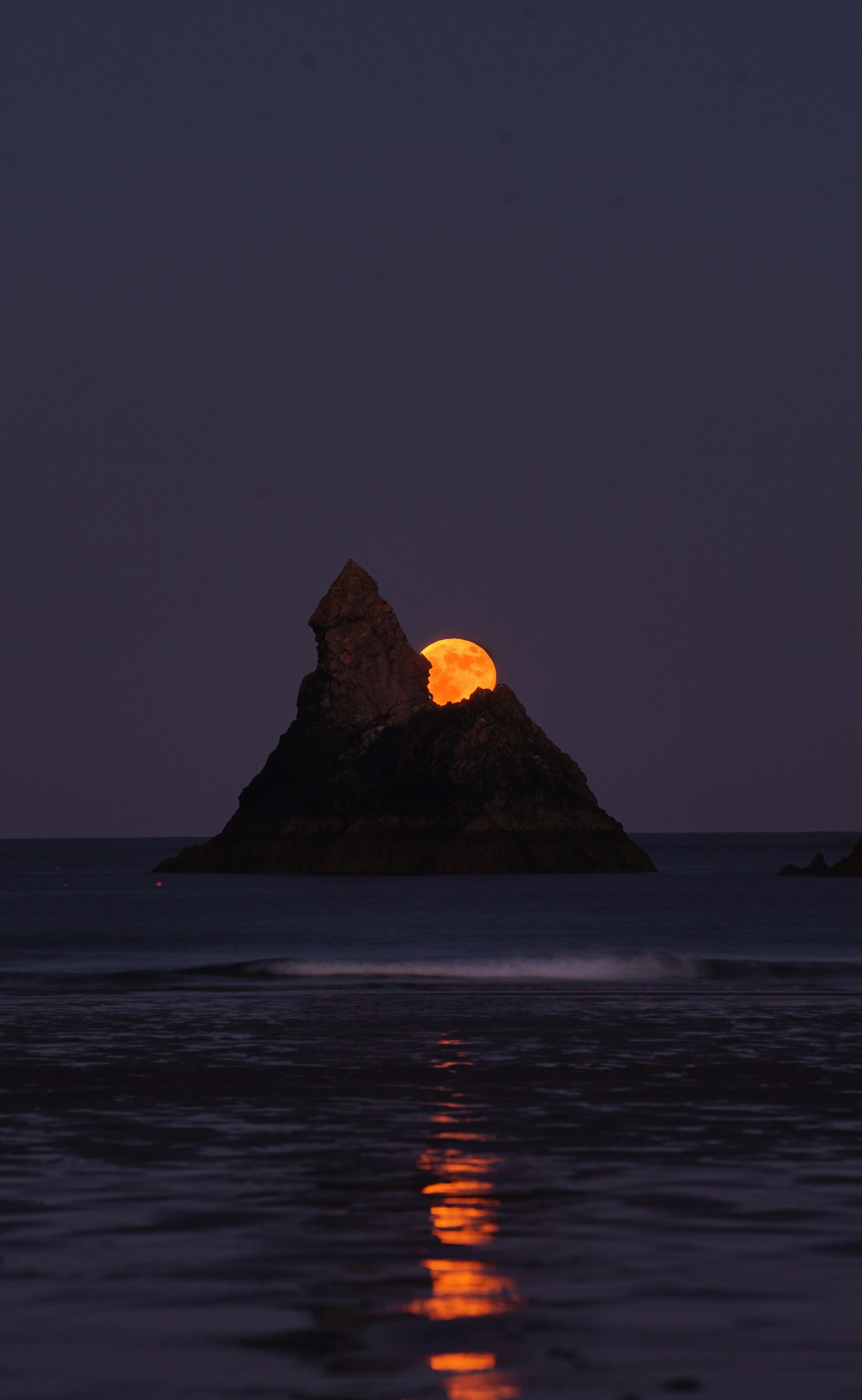 Vicar's Field Campsite - Bosherston, Pembrokeshire