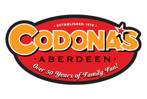 Codona's Amusement Park - Bowl & Bar