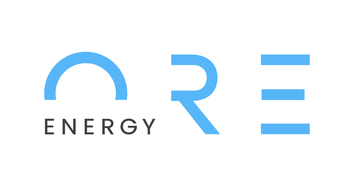 About us - ORE Energy