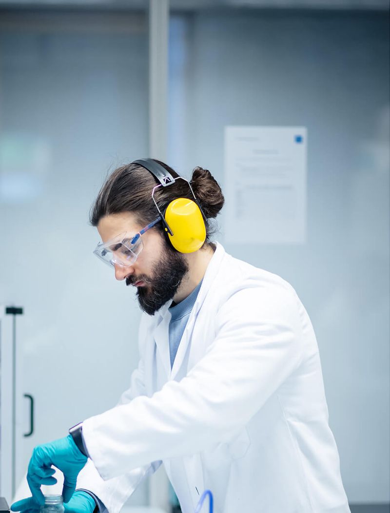 About us - ORE Energy