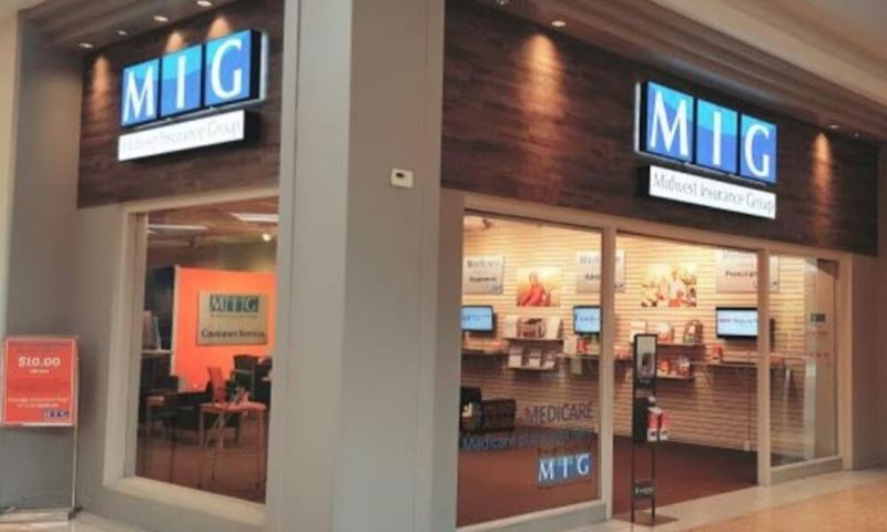 Midwest Insurance Group