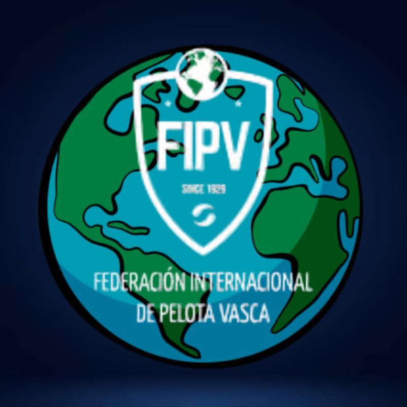 Últimas noticias de la FIPV - Federación Internacional de Pelota Vasca