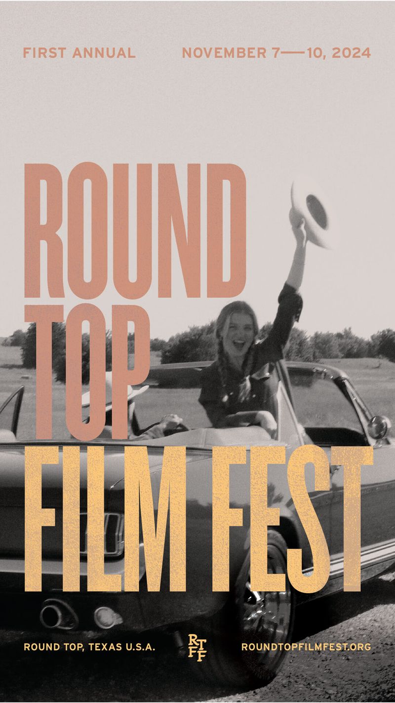 Round Top International Film Festival