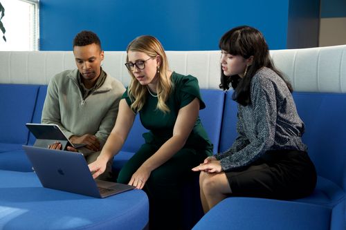 Tech-Enabled Mortgage Solutions | ServiceLink