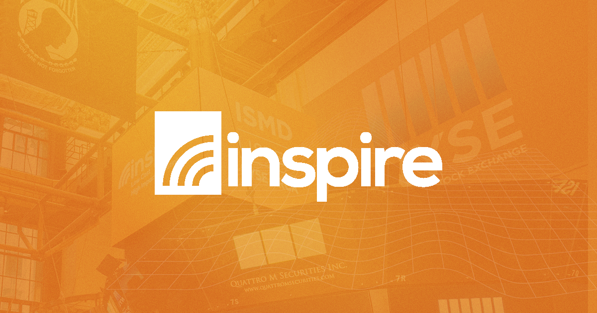 Inspire Investing ETFs — World's Largest Faith-Based ETF Provider