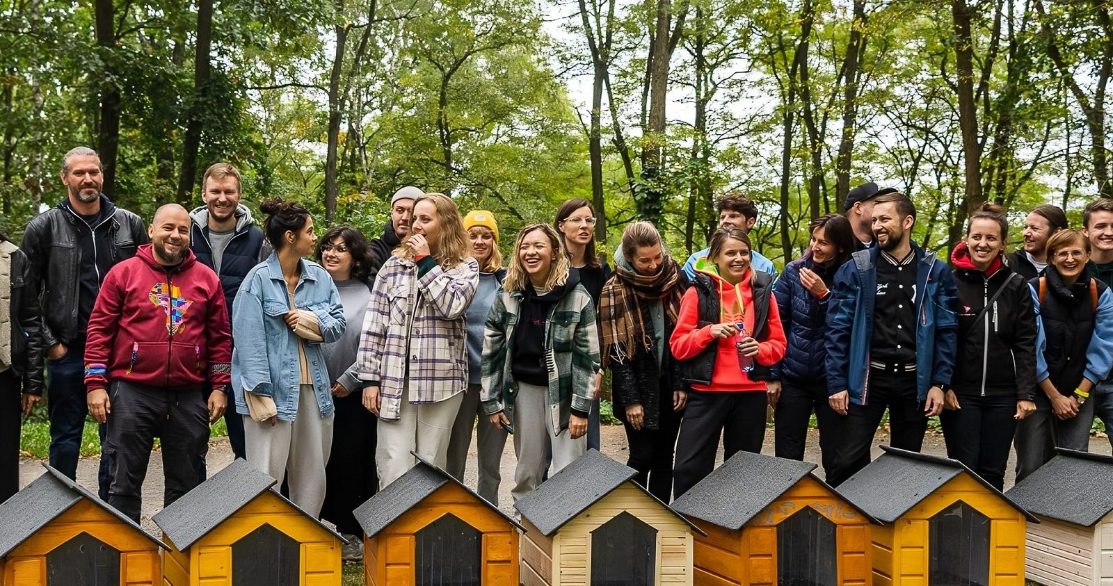 Life at Displate | Displate