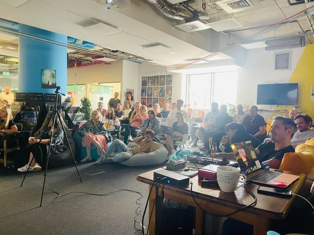 Our stories | Displate