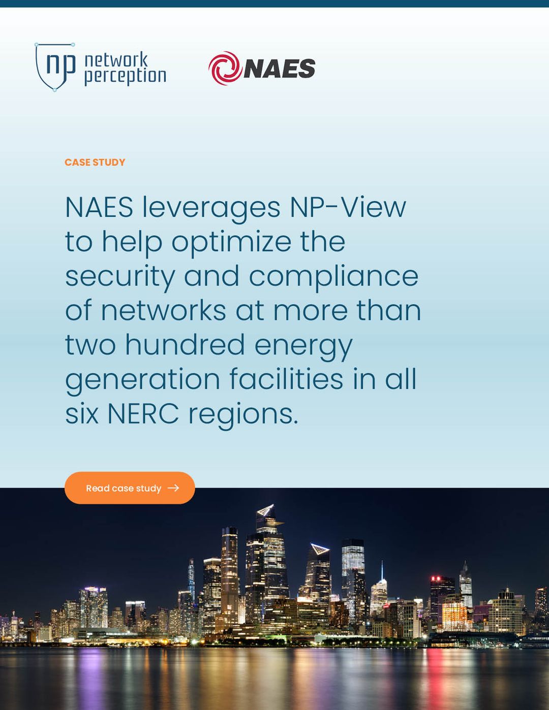 Cyber Risk Mitigation & Management: Software - Network Perception