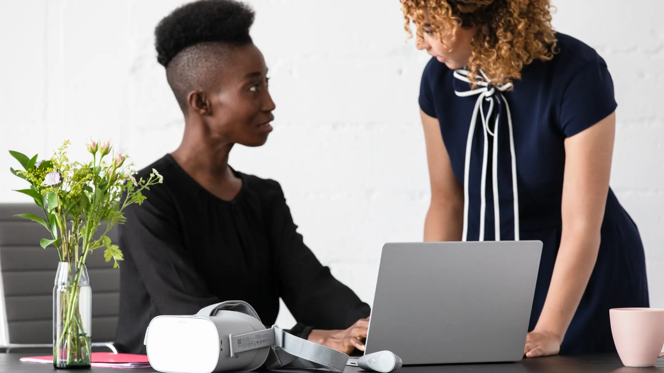 Measuring skills with VR assessments | Strivr Blog