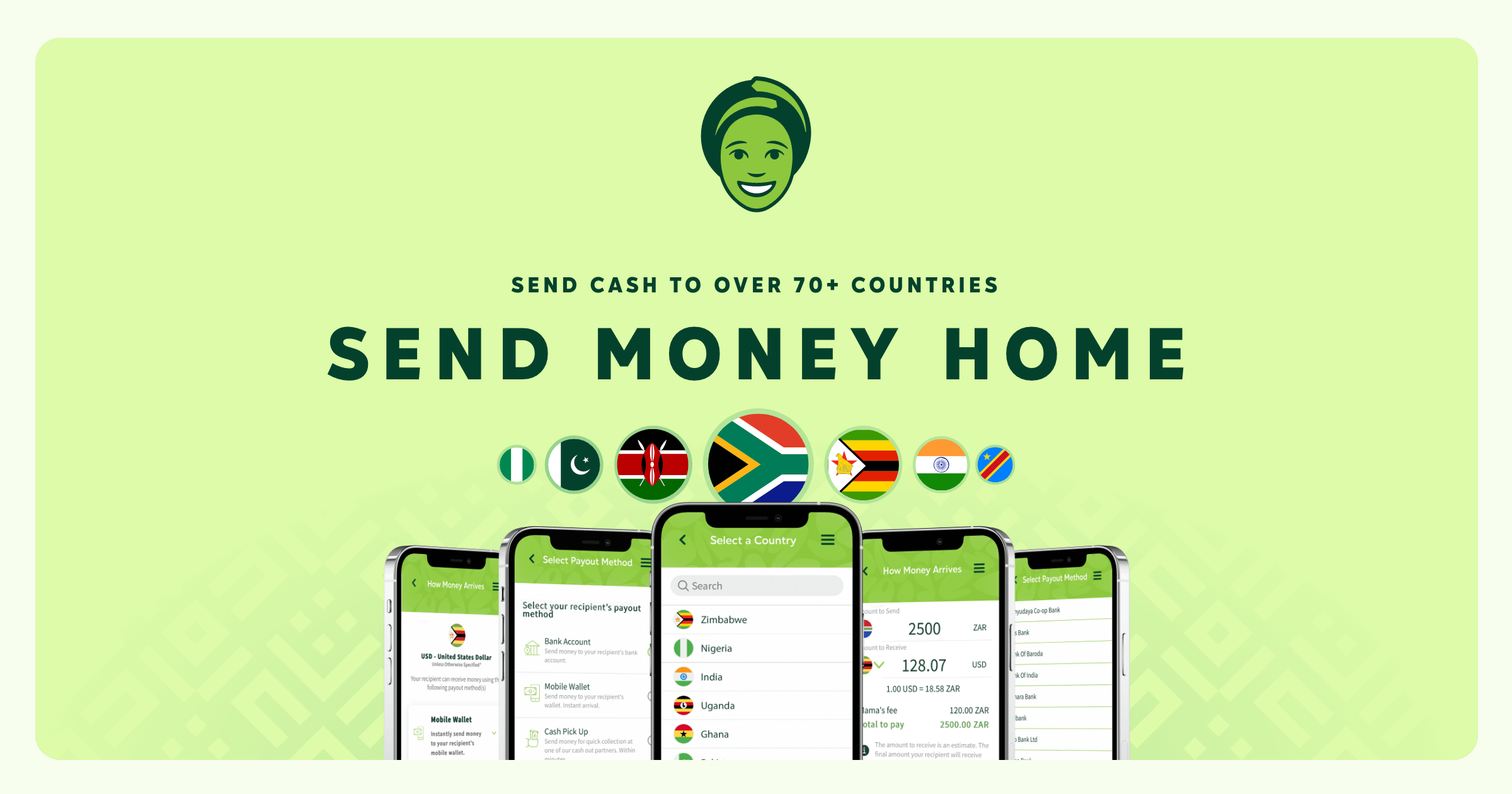 Mama Money Wallet - Control Your Money with Ease