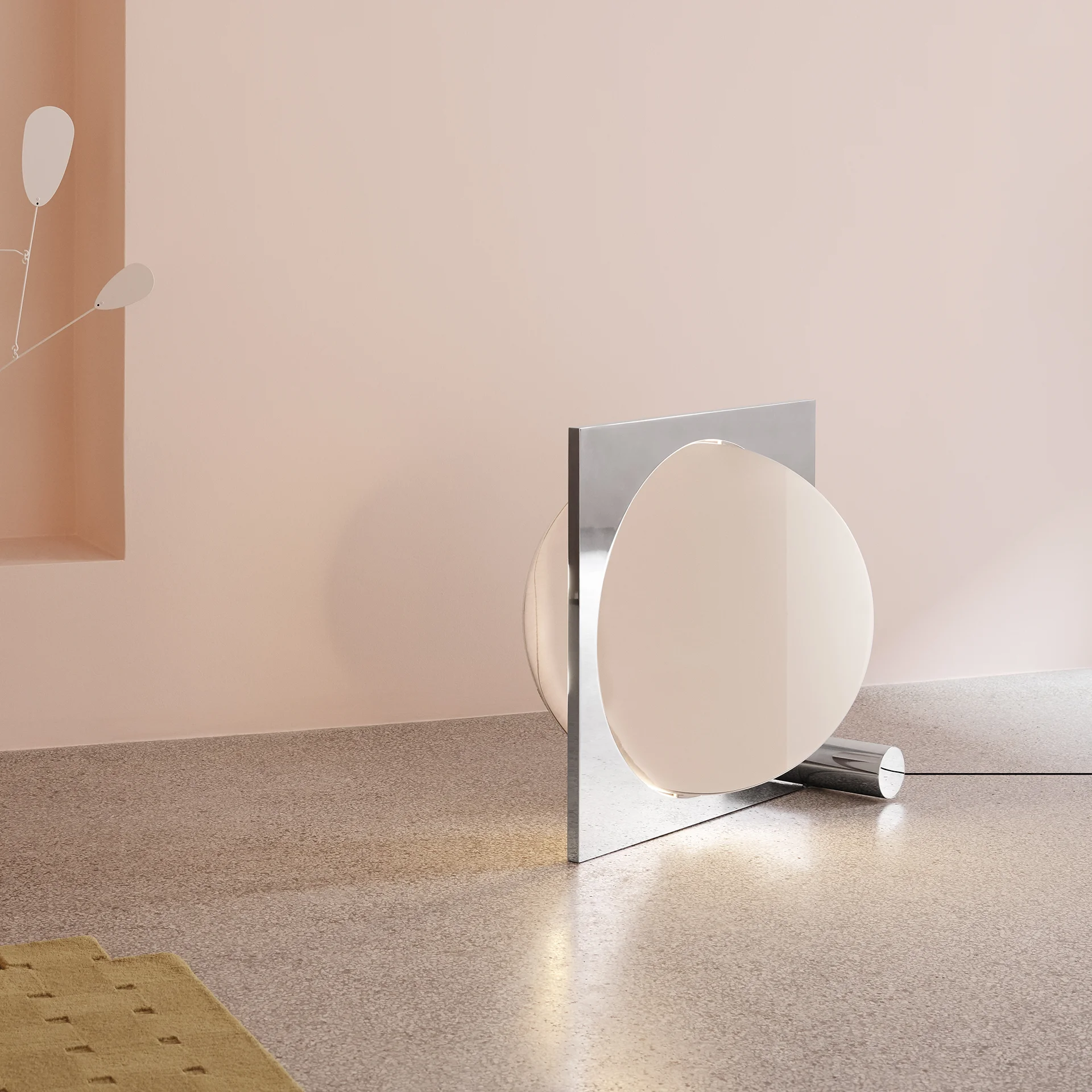 Anne Boysen : FAB Bench