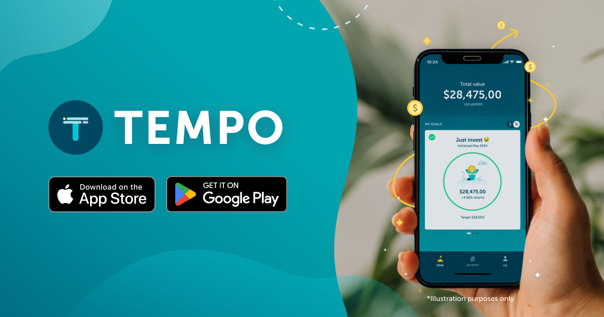 Download Tempo