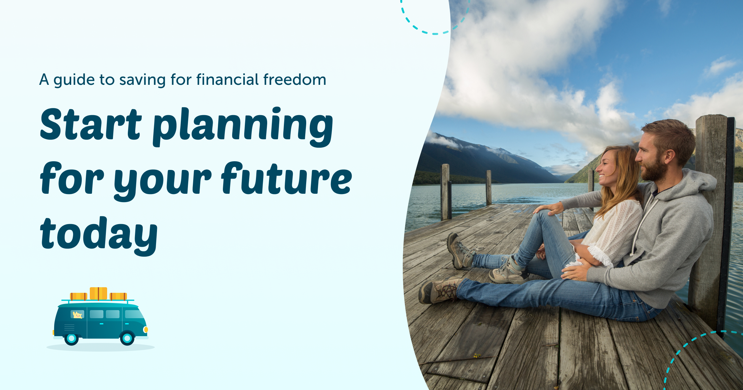 How to plan for your financial freedom | A guide by Tempo