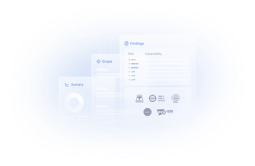 Strike | Premium Pentesting & Compliance