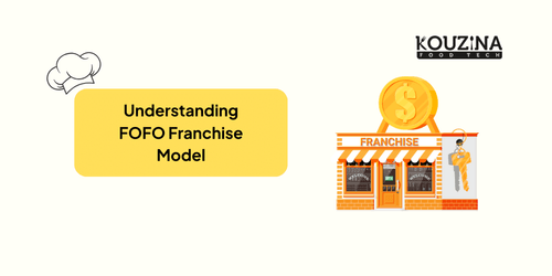 Understanding the FOFO Franchise Models: Types, Difference, and Future