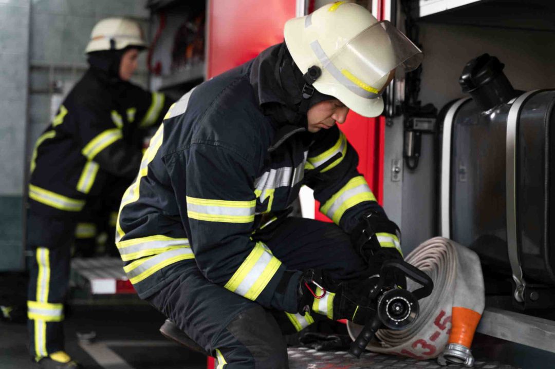 How to Secure a Comfortable Firefighter Retirement