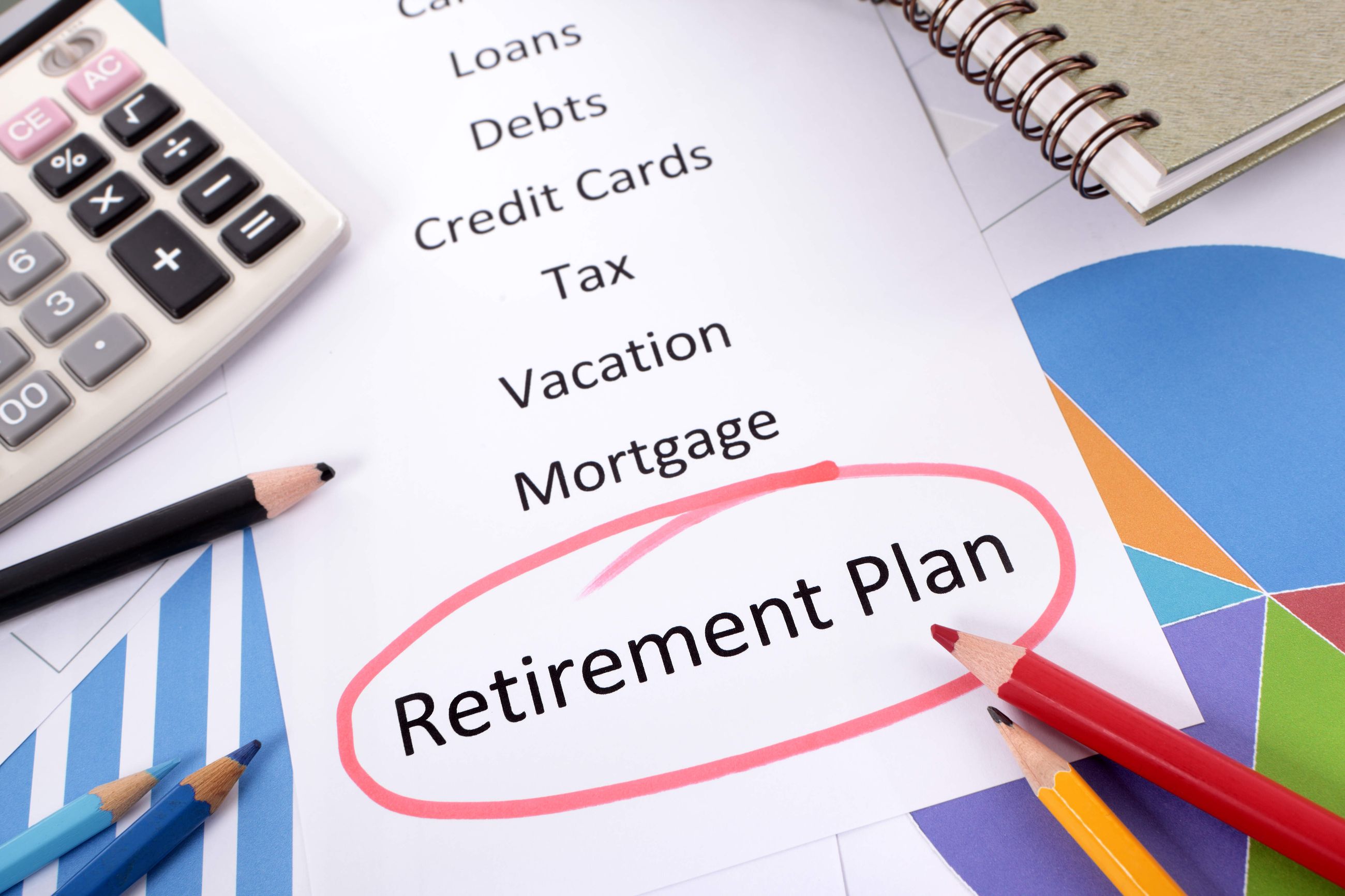 Roth TSP vs. Roth IRA: Retirement plans for federal employees.