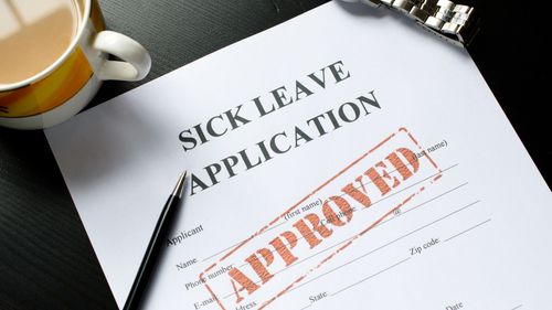 FERS Sick Leave Conversion Chart - Get The Fers Sick Leave Conversion ...