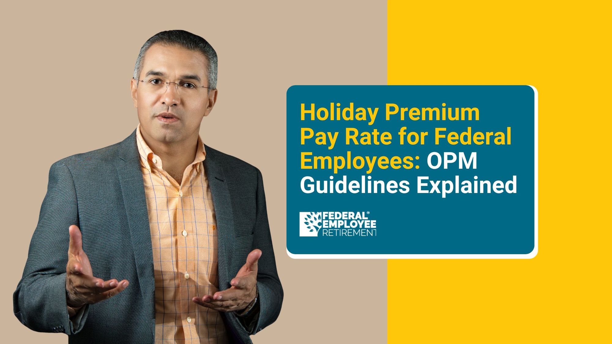Holiday Premium Pay Rate: OPM Rules For Federal Employees