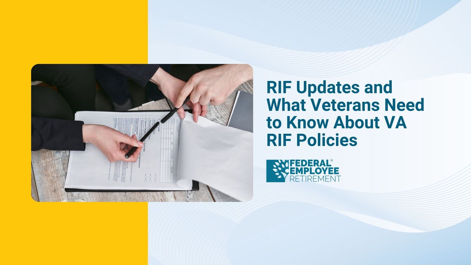 2025 RIF Updates: NASA & VA Workforce Reduction Policies Explained