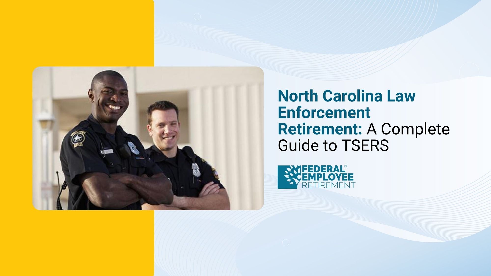 FERS Deferred Retirement