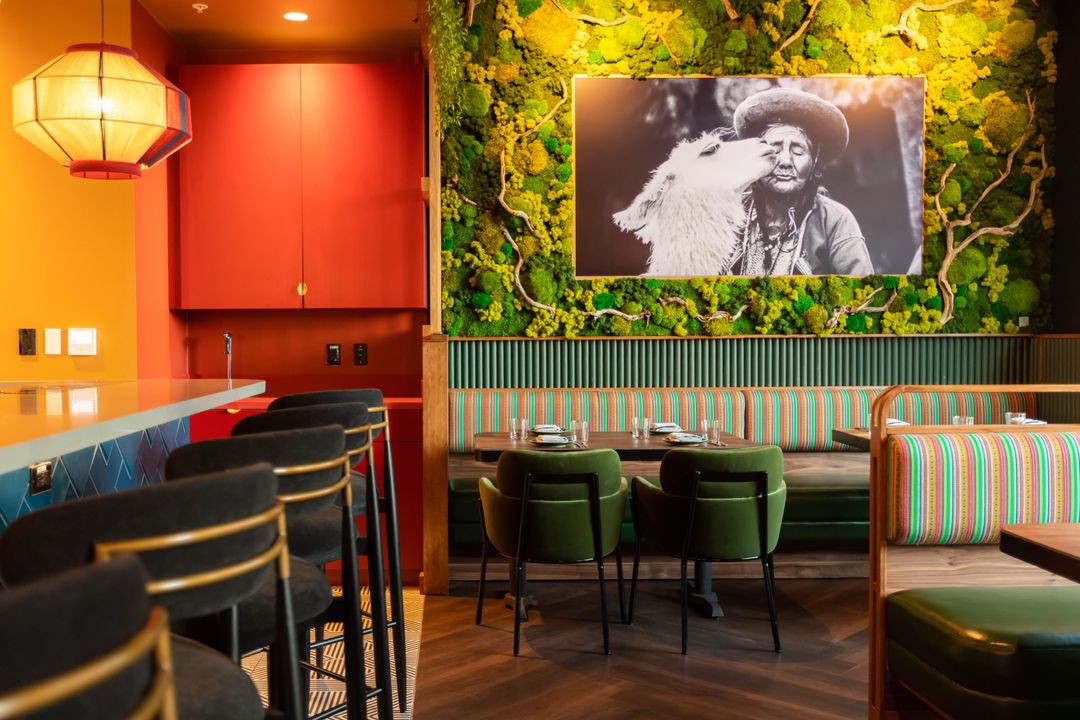 Kaiyō Restaurant: A fusion of Nikkei Cuisine in San Francisco