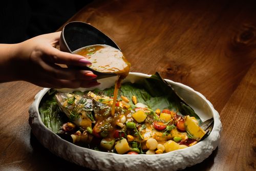 Kaiyō Restaurant: A fusion of Nikkei Cuisine in San Francisco