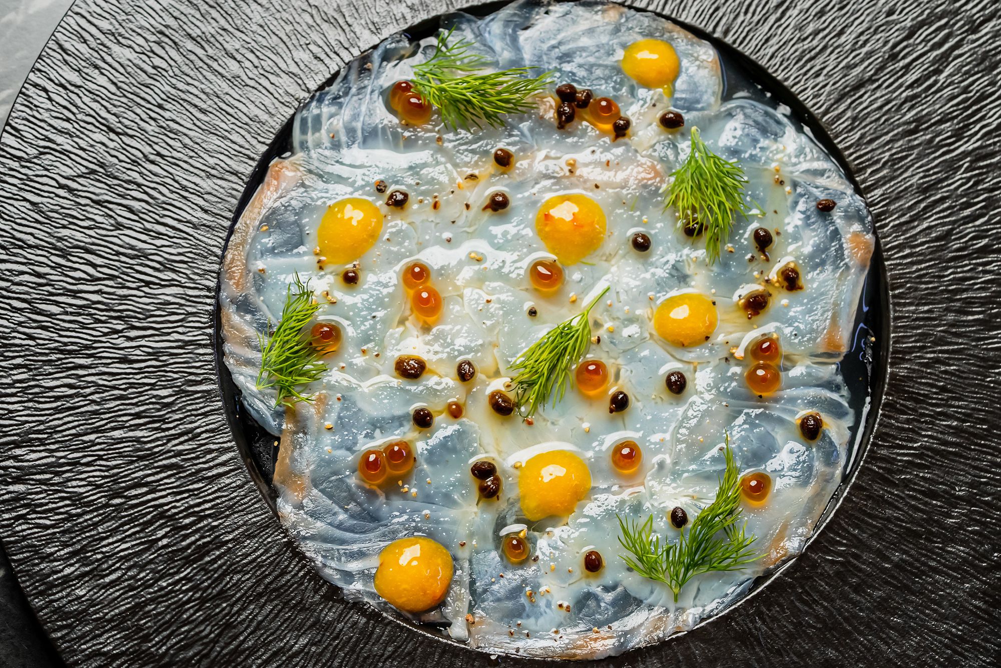 Kaiyō Restaurant: A fusion of Nikkei Cuisine in San Francisco