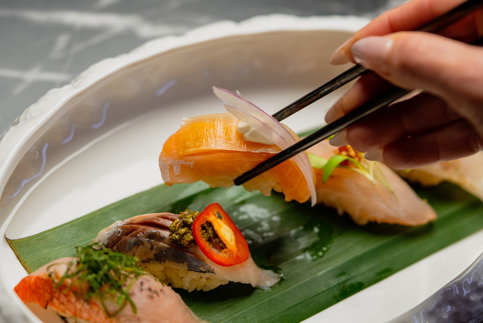 Kaiyō Restaurant: A fusion of Nikkei Cuisine in San Francisco