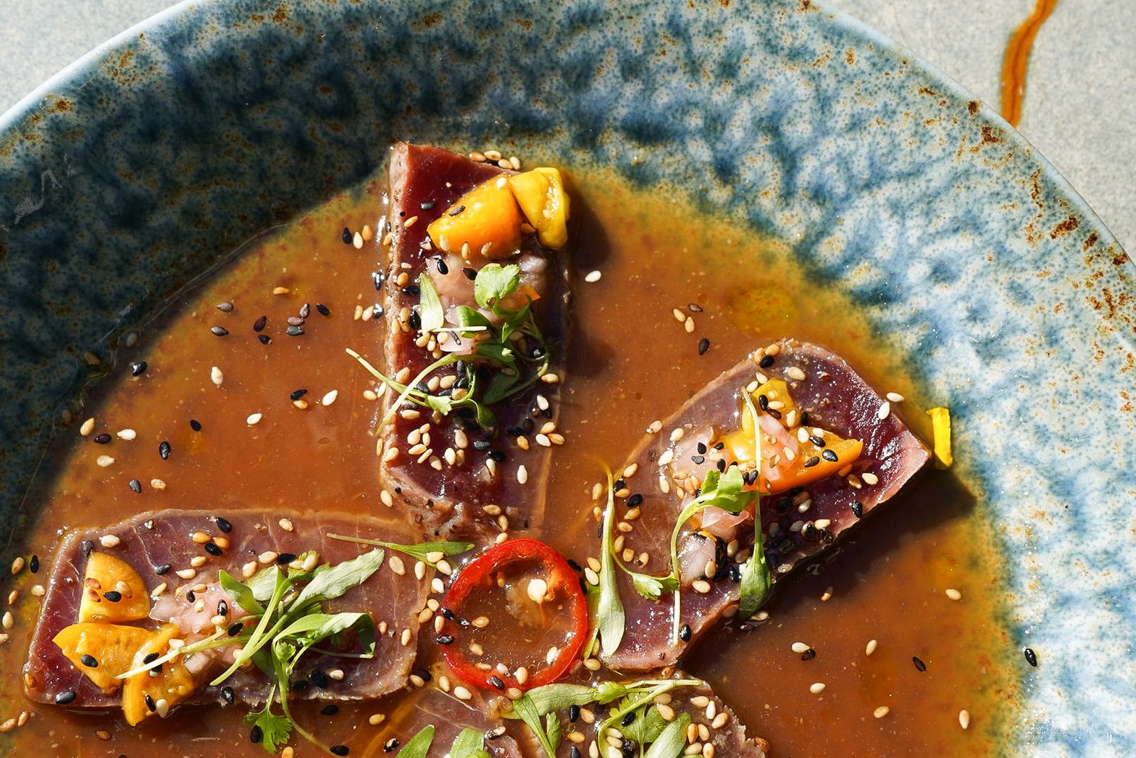 Kaiyō Rooftop: San Francisco’s premiere nikkei skyline experience