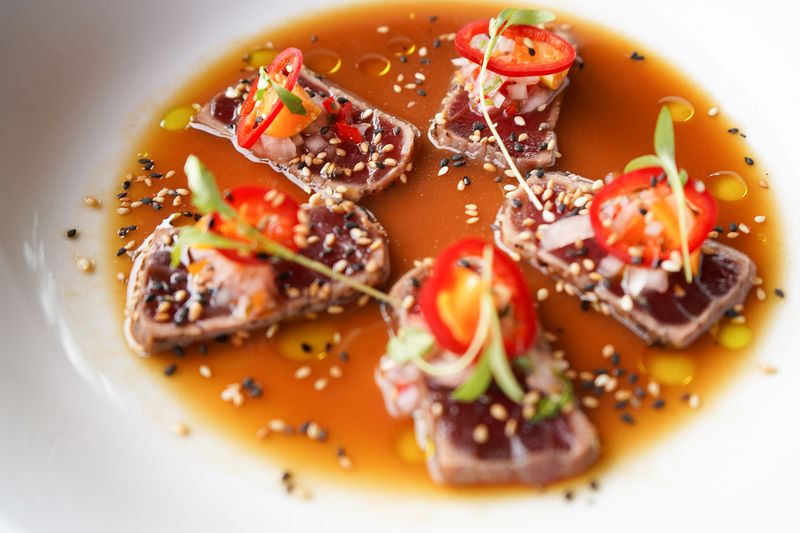 Kaiyō Rooftop: San Francisco’s premiere nikkei skyline experience