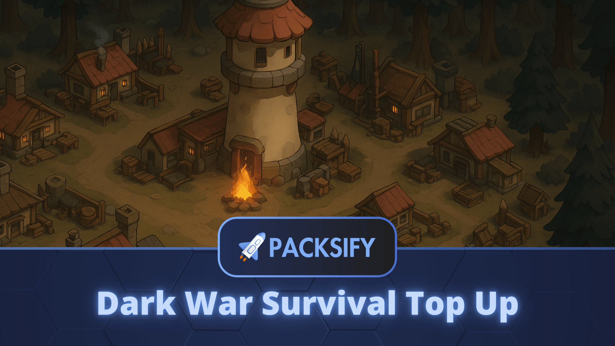 Dark War Survival Guide | 7 Essential Tips to Dominate the Game