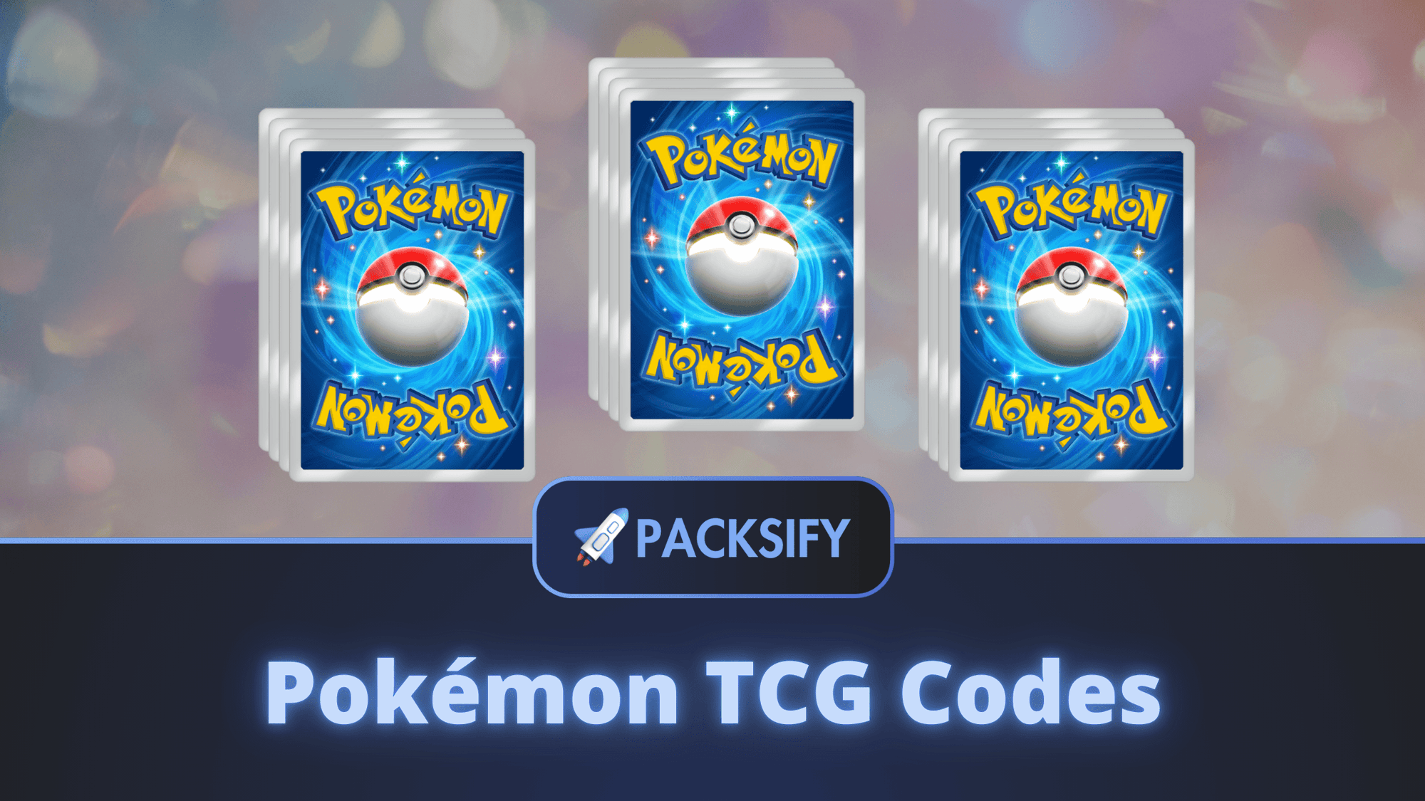 Pokémon TCG Pocket Codes (October 2025) | Redeem Free Rewards
