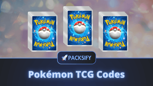 Pokémon TCG Pocket Codes (November 2025) | Redeem Free Rewards