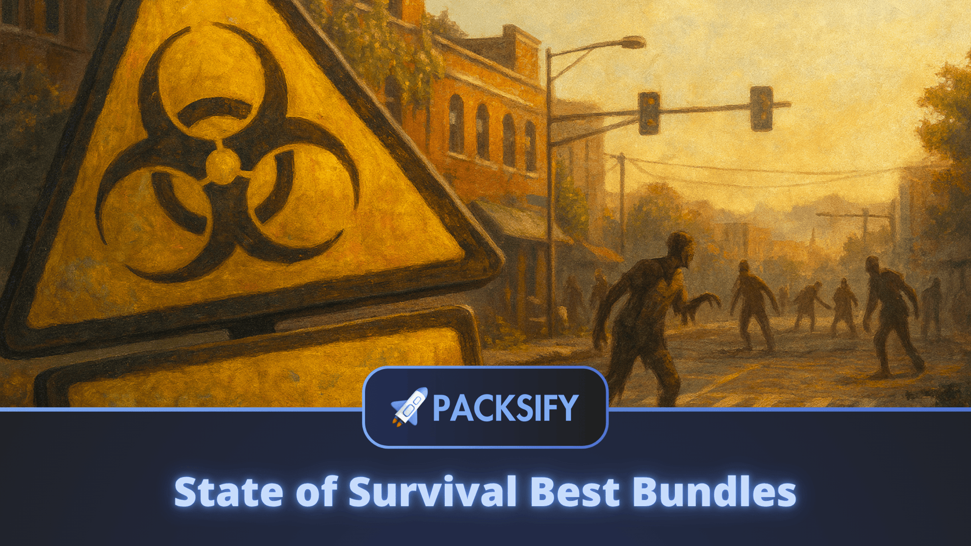 Best State of Survival Bundles to Buy (December 2025) | Packsify