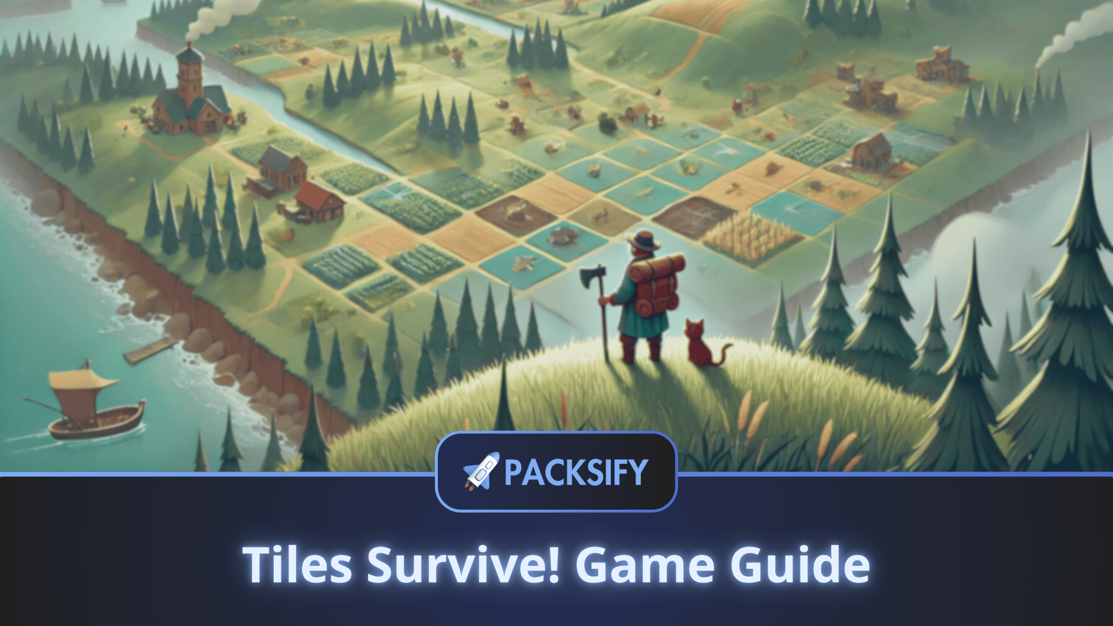Tiles Survive! Game Guide | 7 Essential Tips for Fast Progress