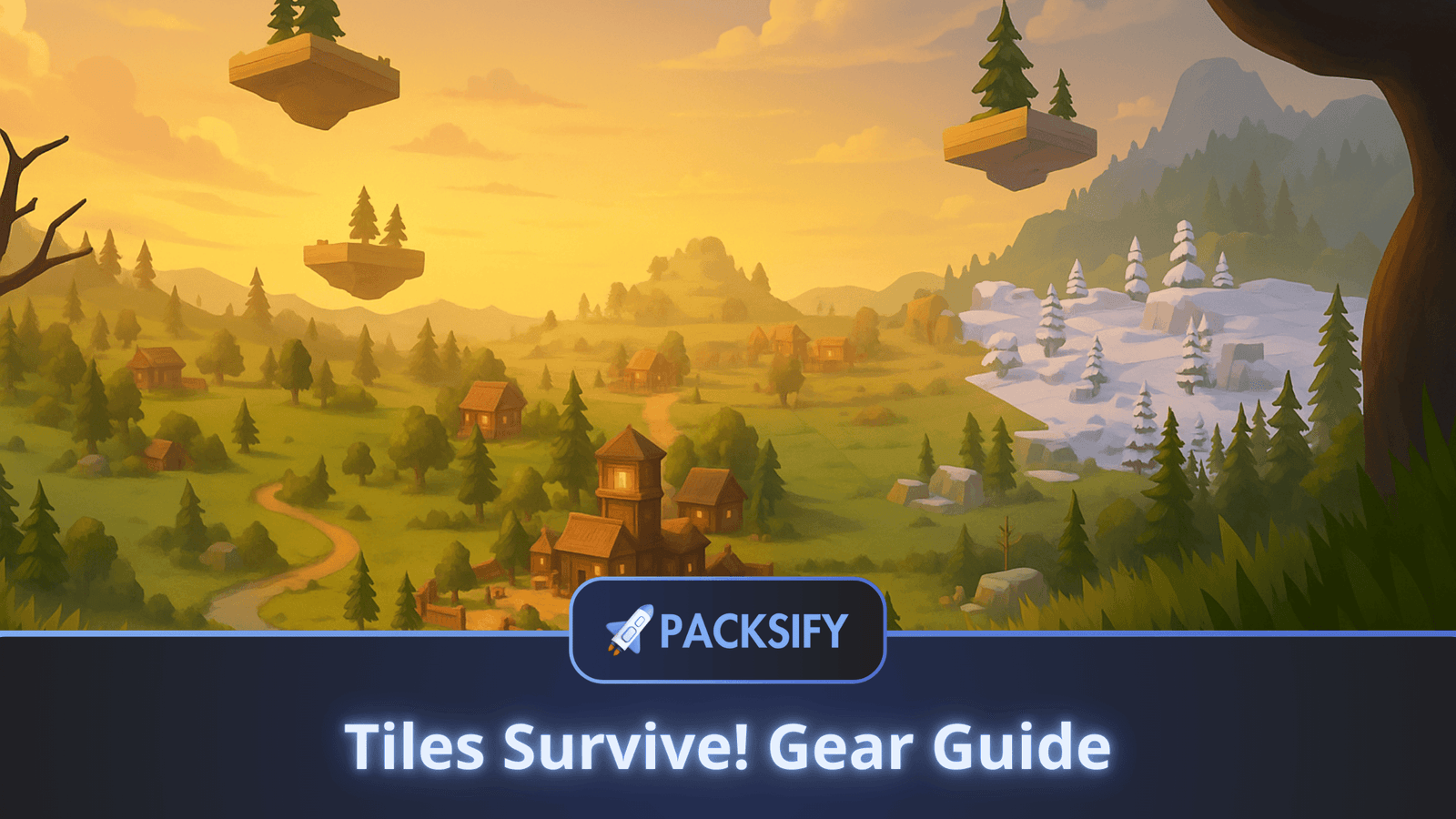 Tiles Survive Gear Guide (2025): Hero, Chief & Signature Gear Explained