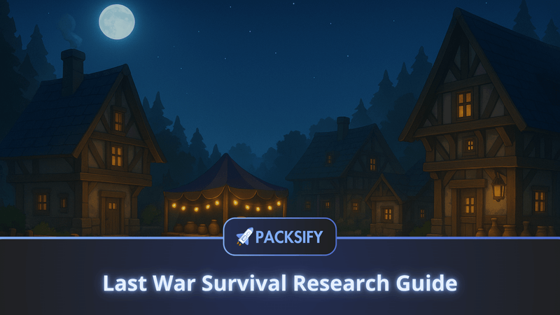 Last War Survival Gear Guide | Best Upgrade Order & Hero Equipment Tips
