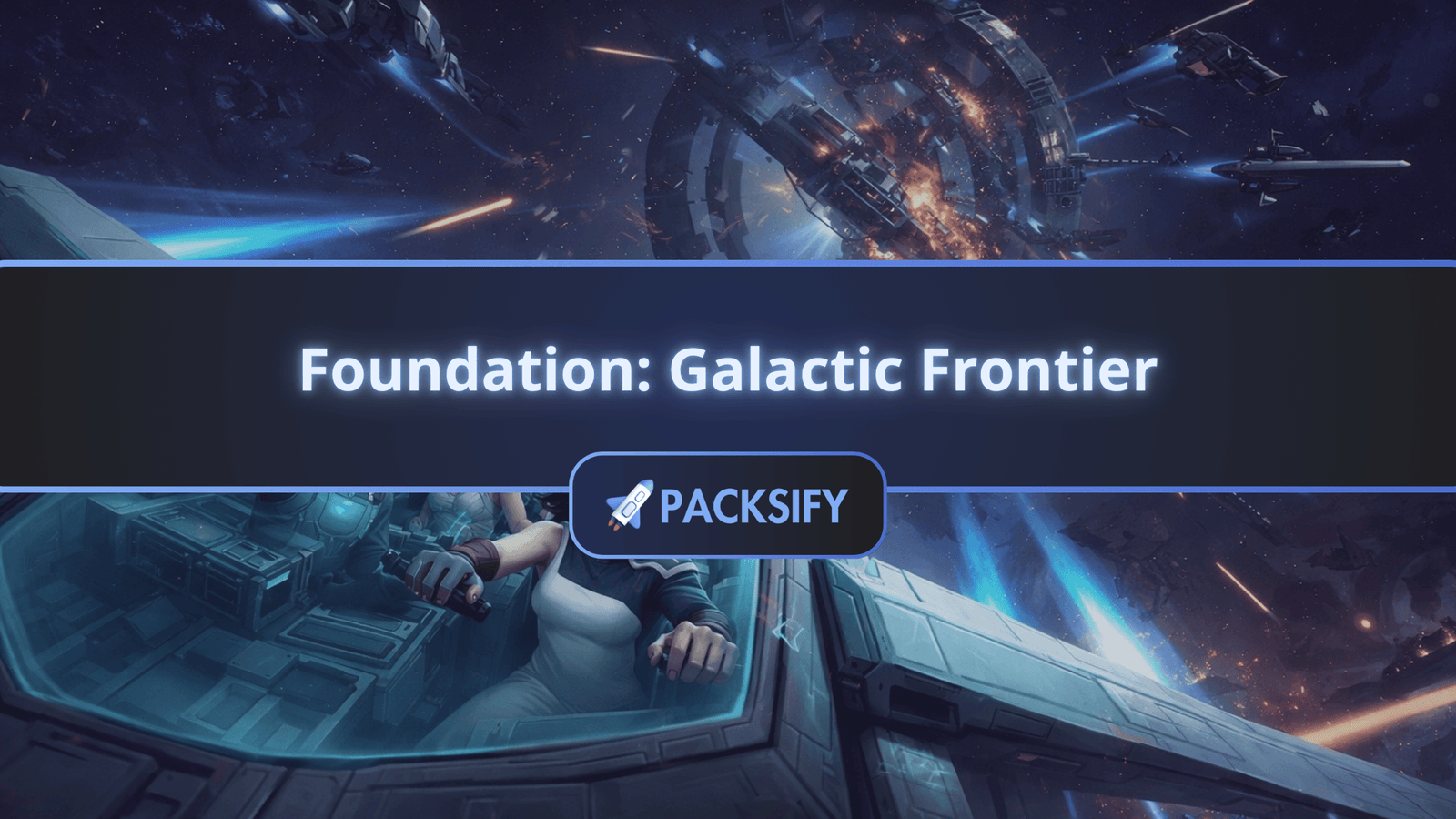 FGF Flagship Formation Guide: Beam, Ion & Kinetic (2026)