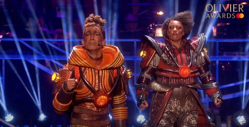 Starlight Express • Andrew Lloyd Webber Musicals