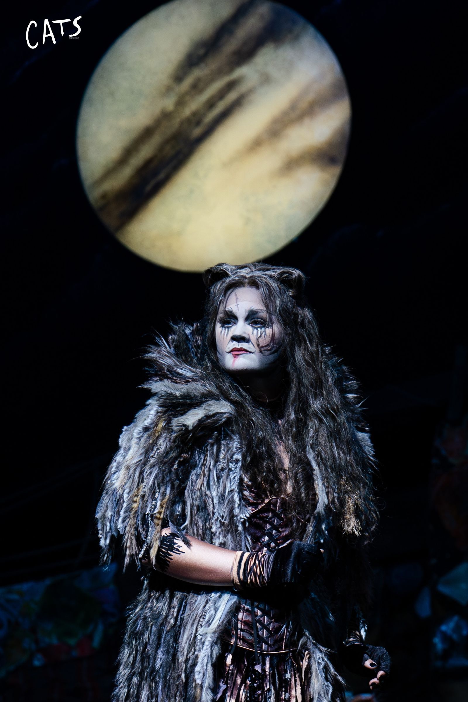 Meet the CATS cast of the latest Germany, Austria and Switzerland Tour ...