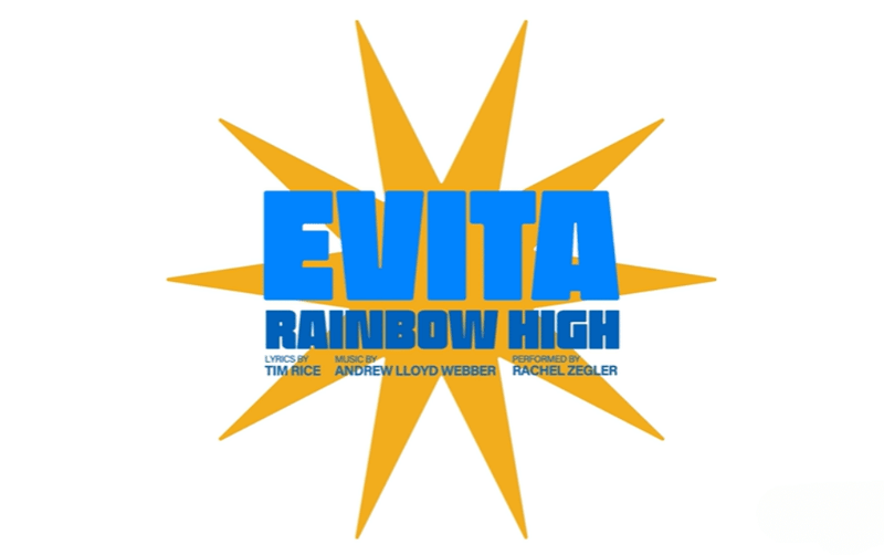 Your Character Guide to Evita • Andrew Lloyd Webber Musicals